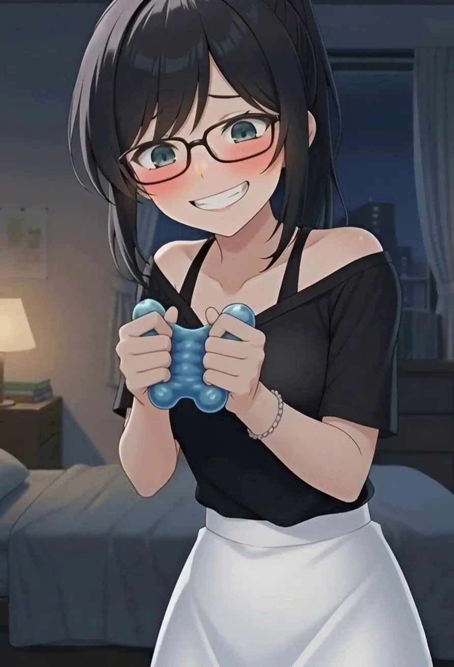 Gemma (Testicle and Love Fanatic) v0.3