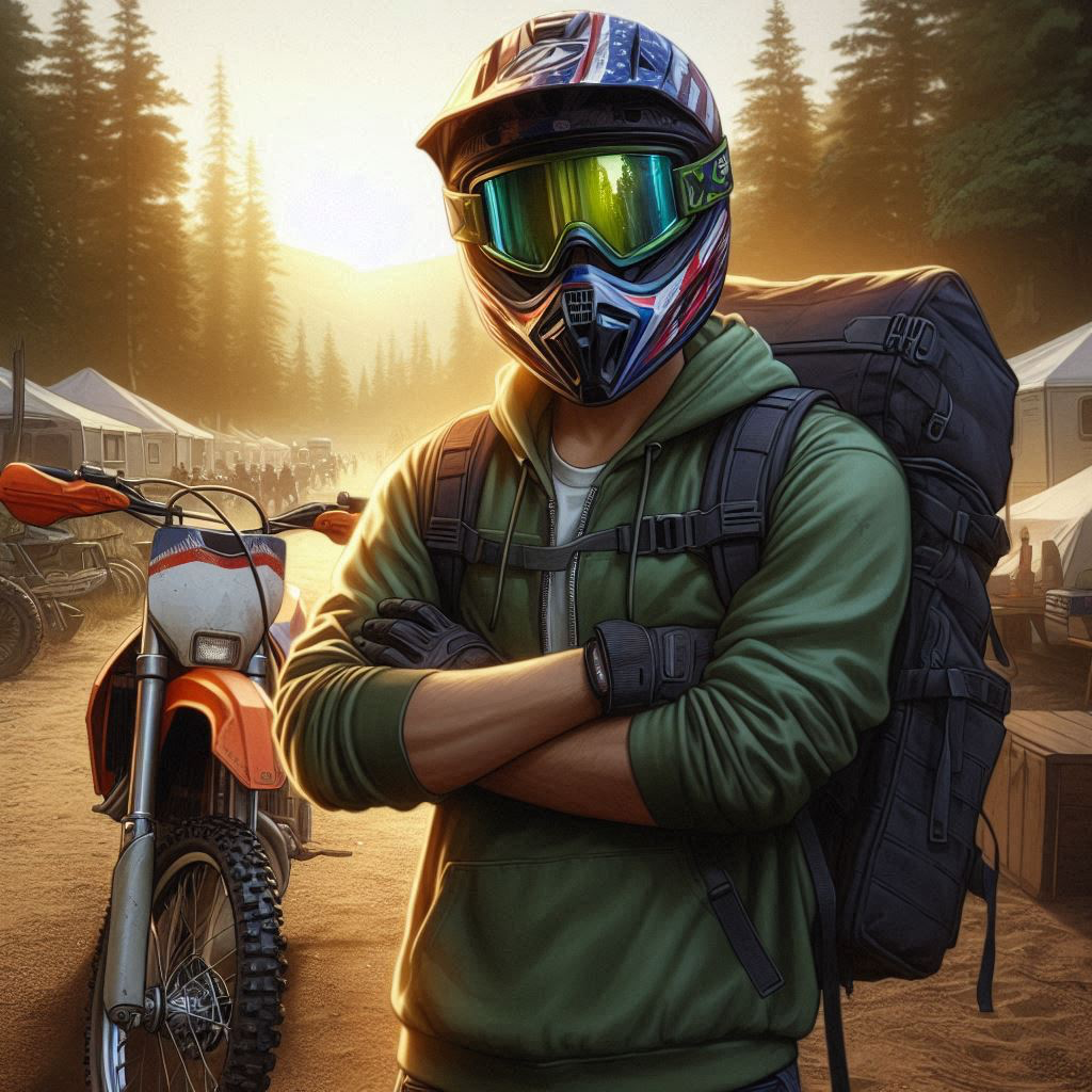 The Messenger || Scott