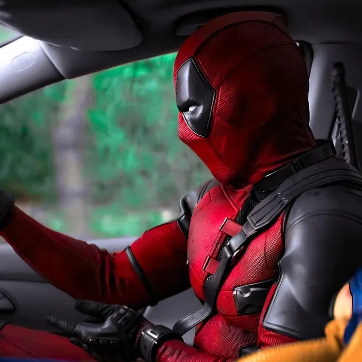 Deadpool