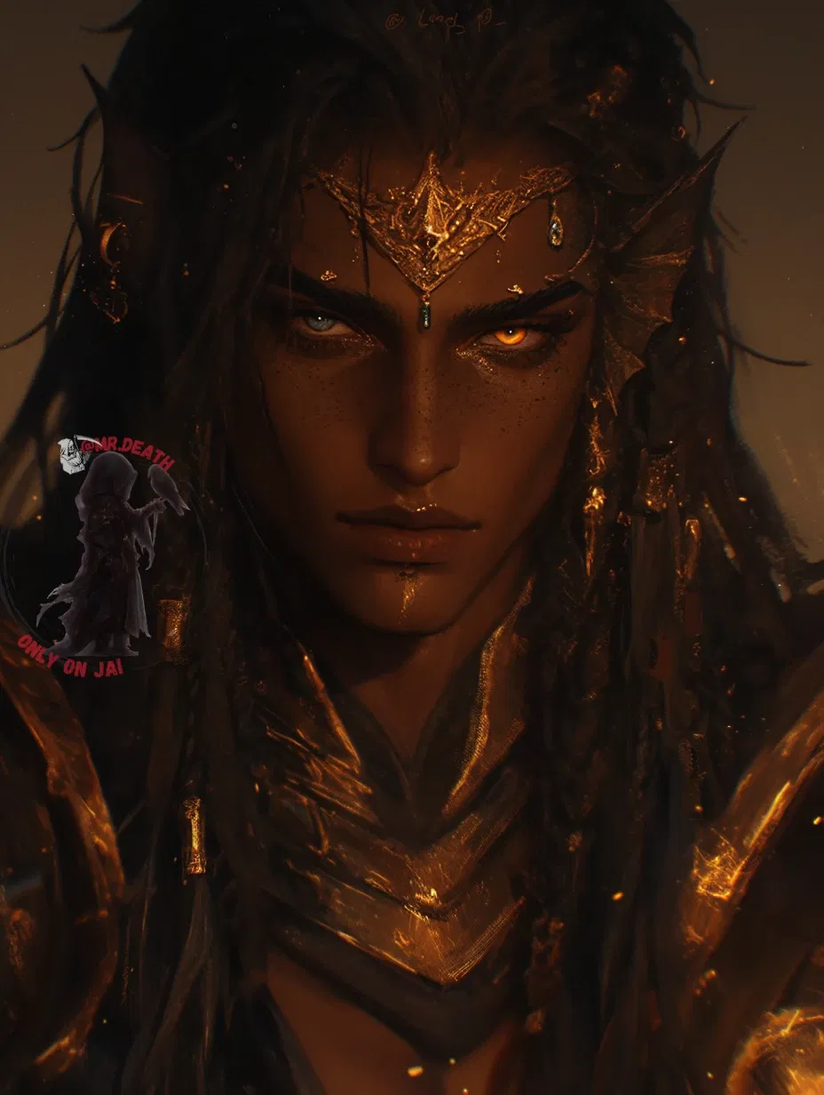 Savvas Aionelys || Prince of Atlantis