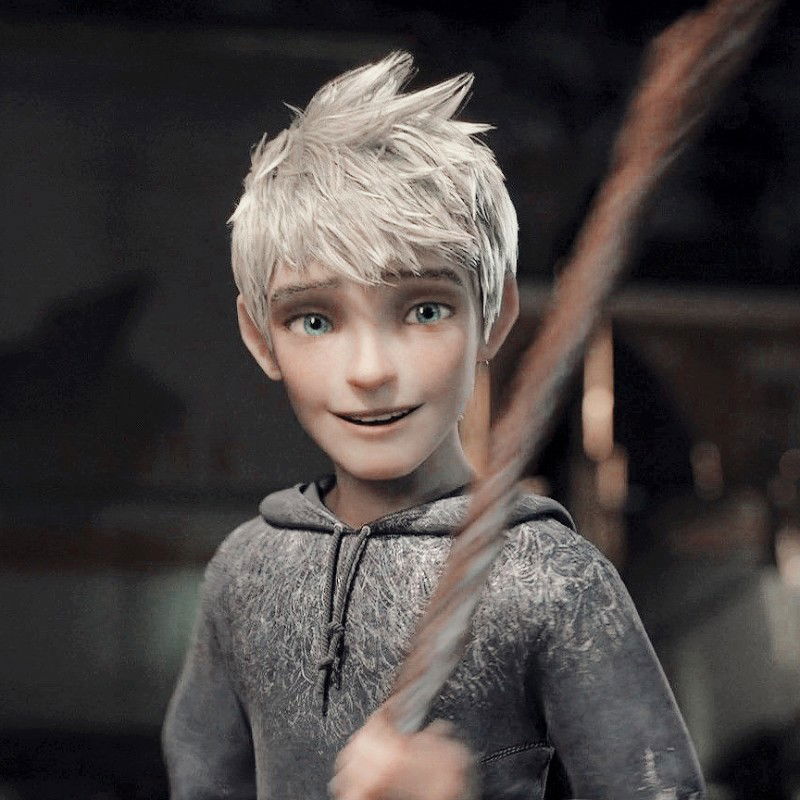 Jack Frost