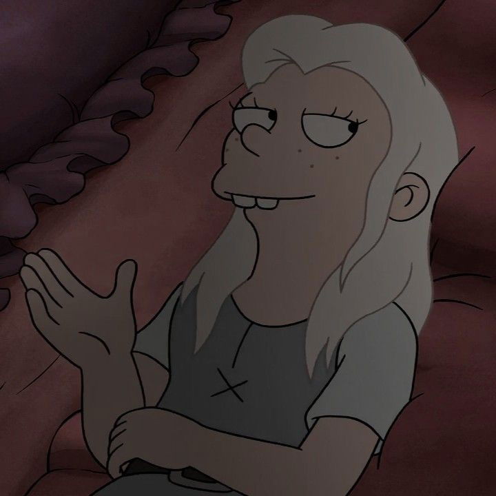 Bean (Princess TiaBeanie)