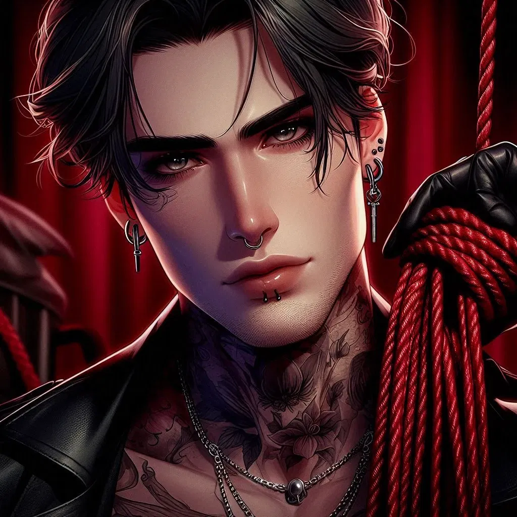 Chat with Damien Thorne