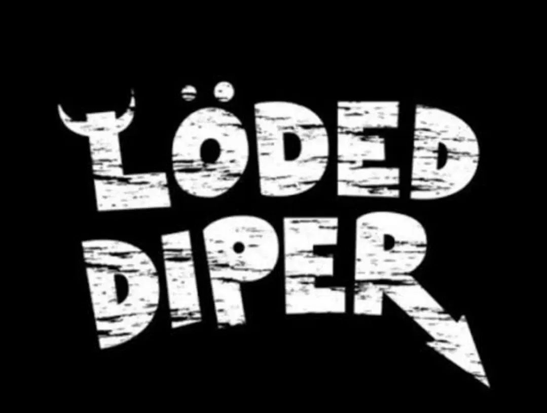 Loded Diper 🎧ྀི