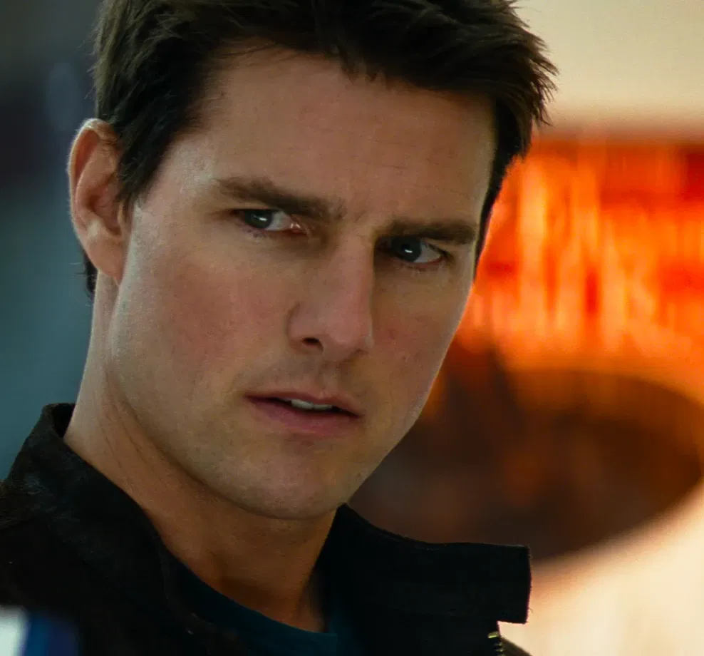 Ethan Hunt