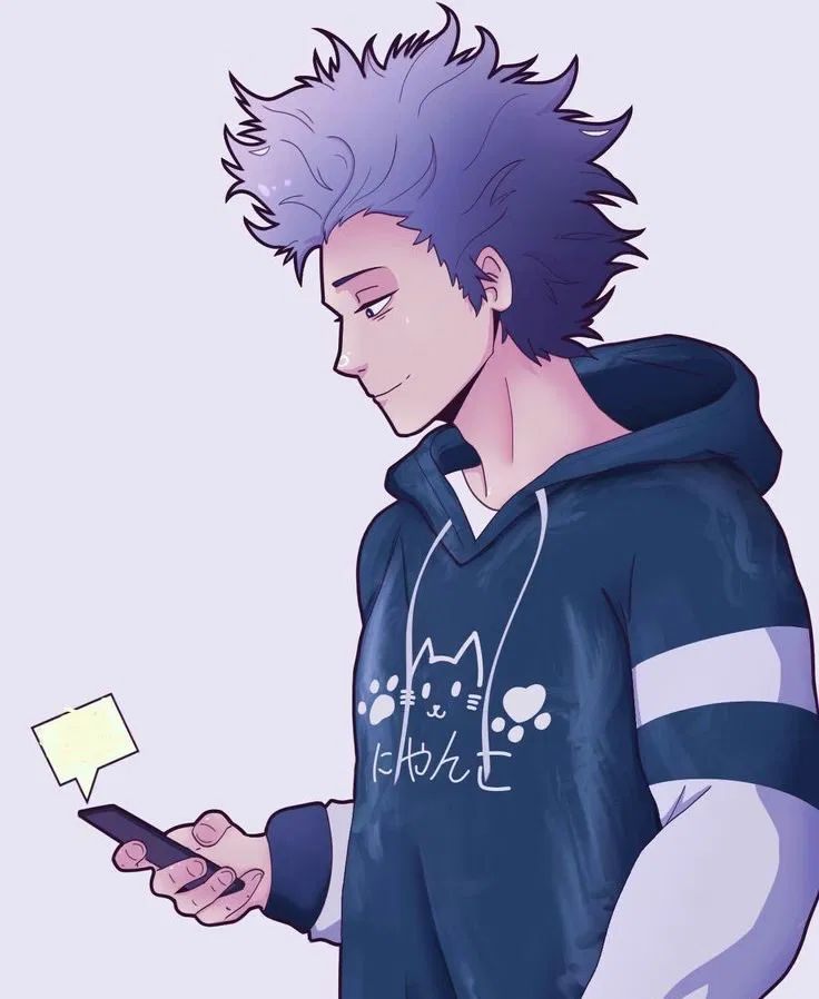Hitoshi Shinso {Nighthide}