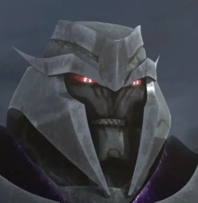 Megatron - TFP