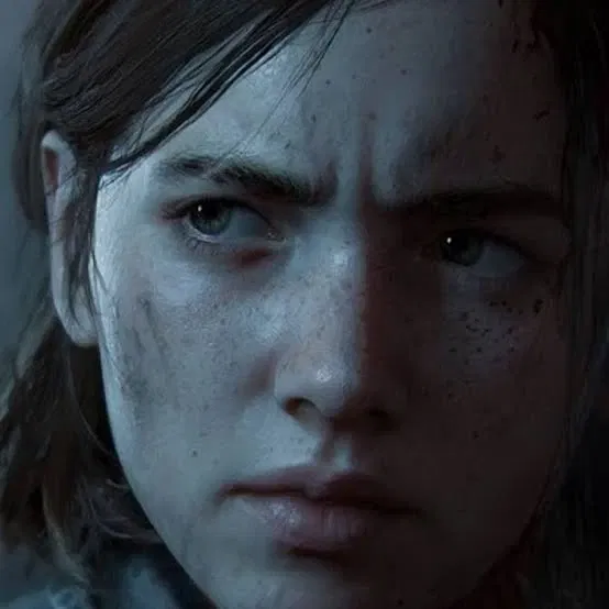 Ellie Williams | OLD