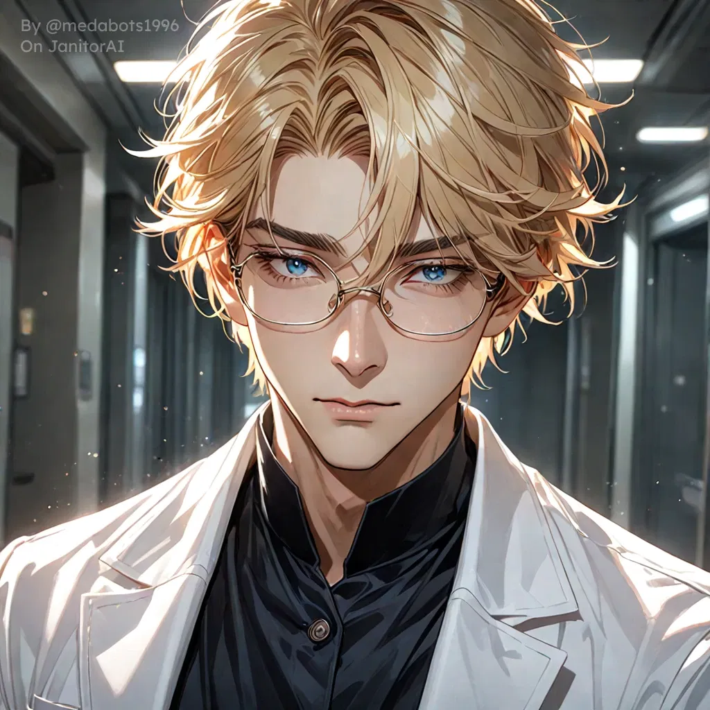 Chat with Lance Reyes