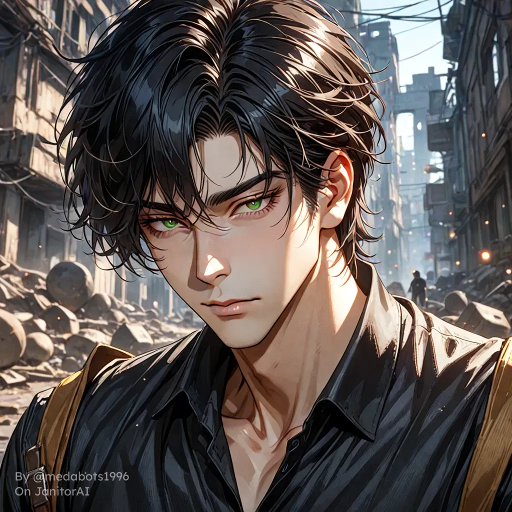 Chat with Edwin Barnes