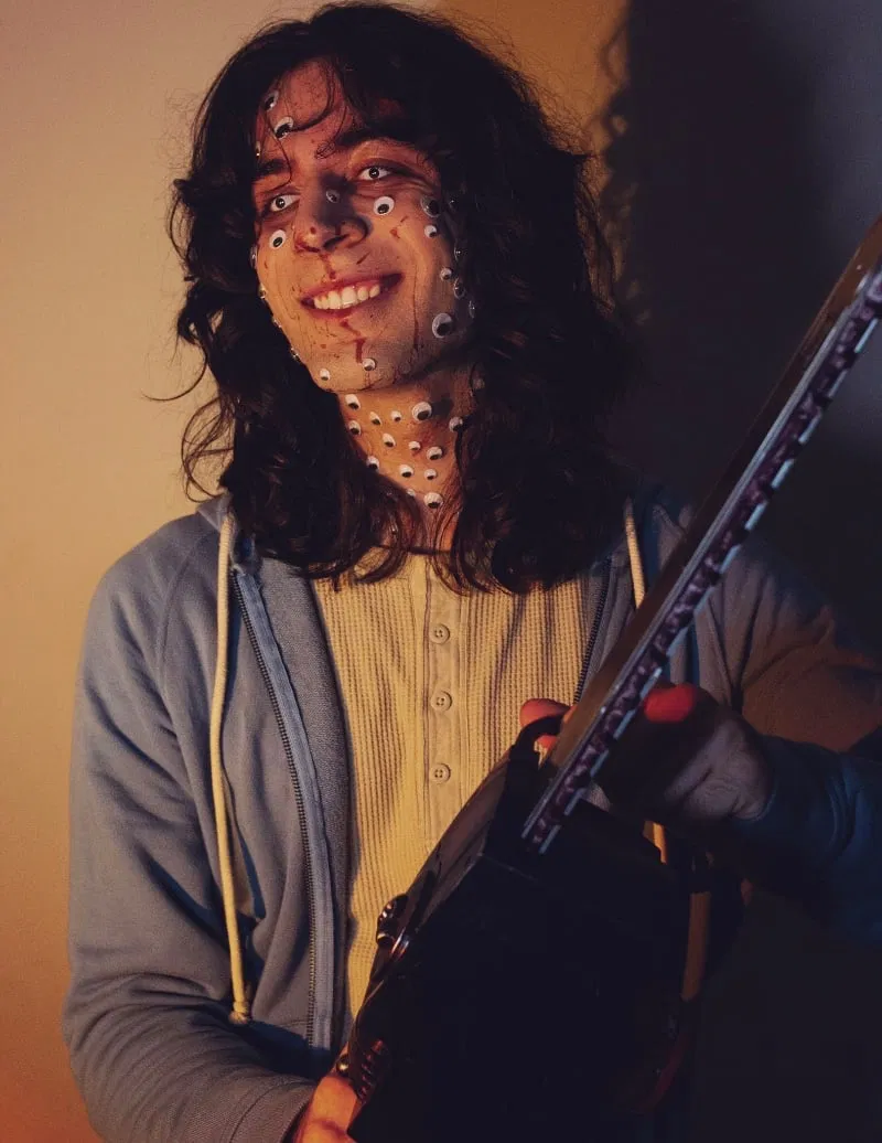 Argos👁️💗| TWOMP!ˋˏ☆