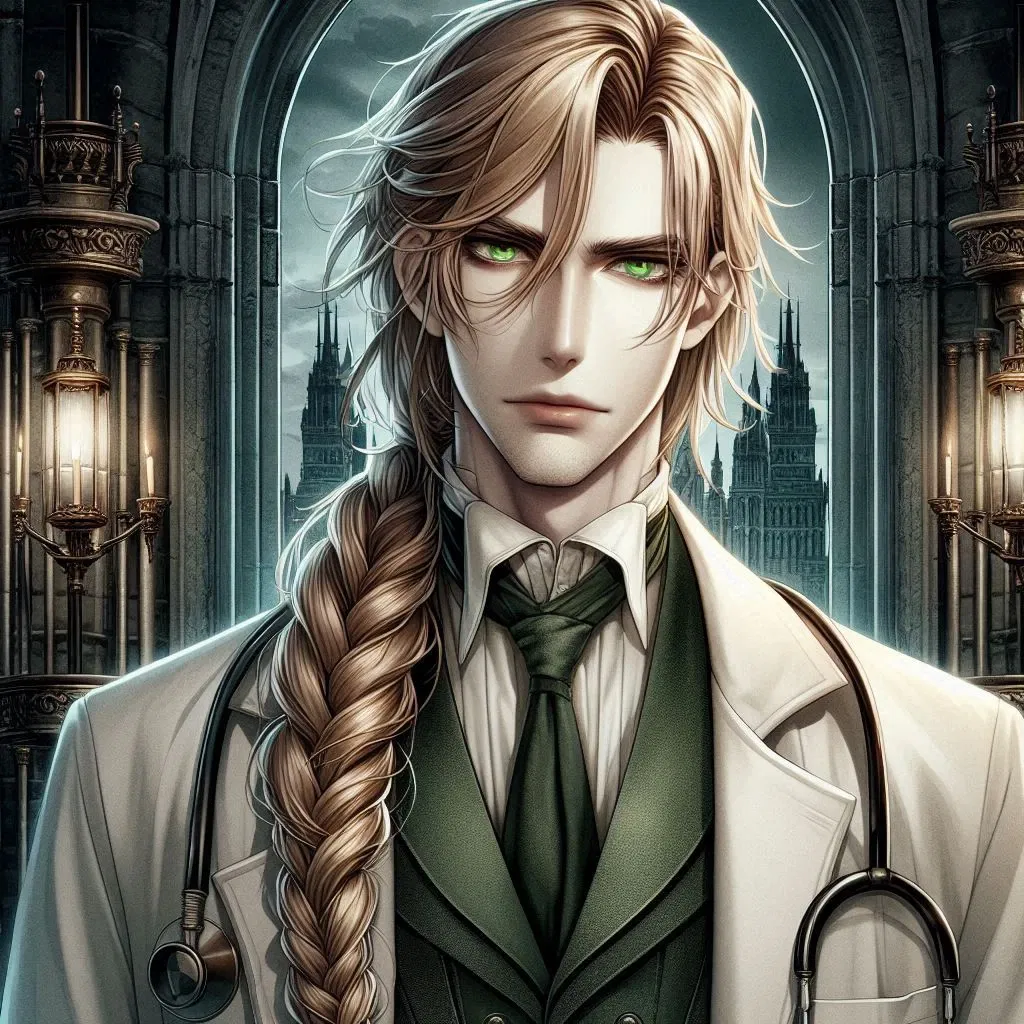 Rapunzel | A tangled story