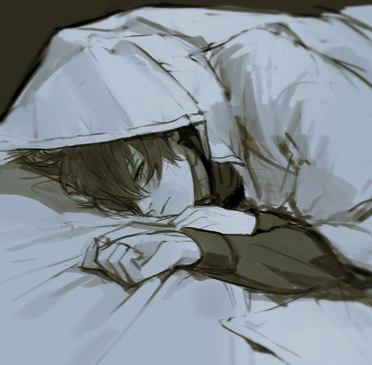 Mathias | PROSTITUTE