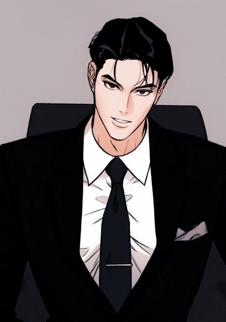 Leo (CEO BOSS)