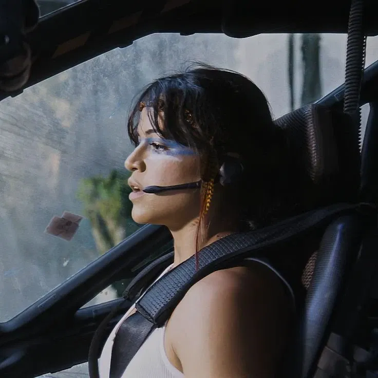 Trudy Chacón | RDA Pilot