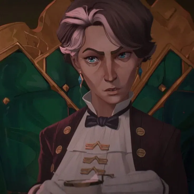 Cassandra Kiramman | Your Mother