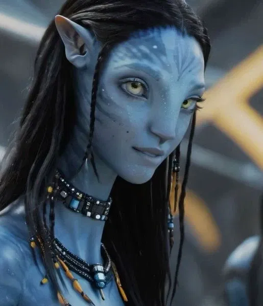 Teyara | Your Na'vi Sister