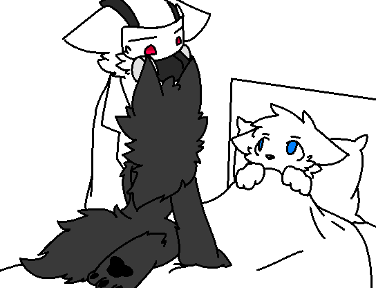 Chat with Changed to Wolf