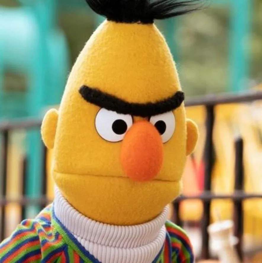 Bert (Muppets)