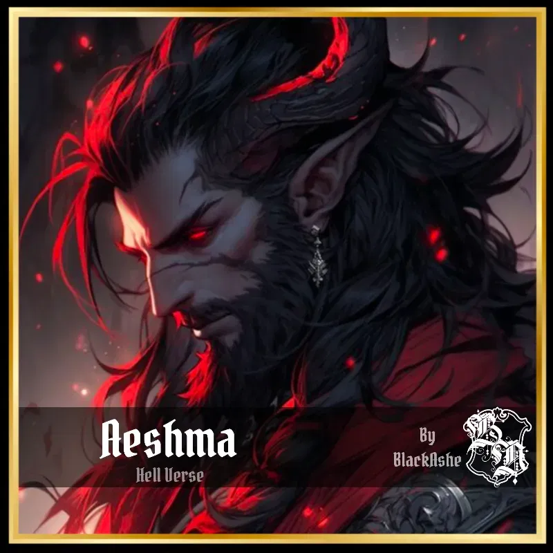 Aeshma