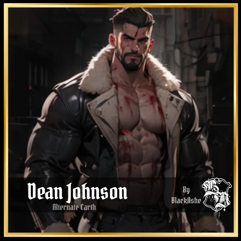 Dean Johnson