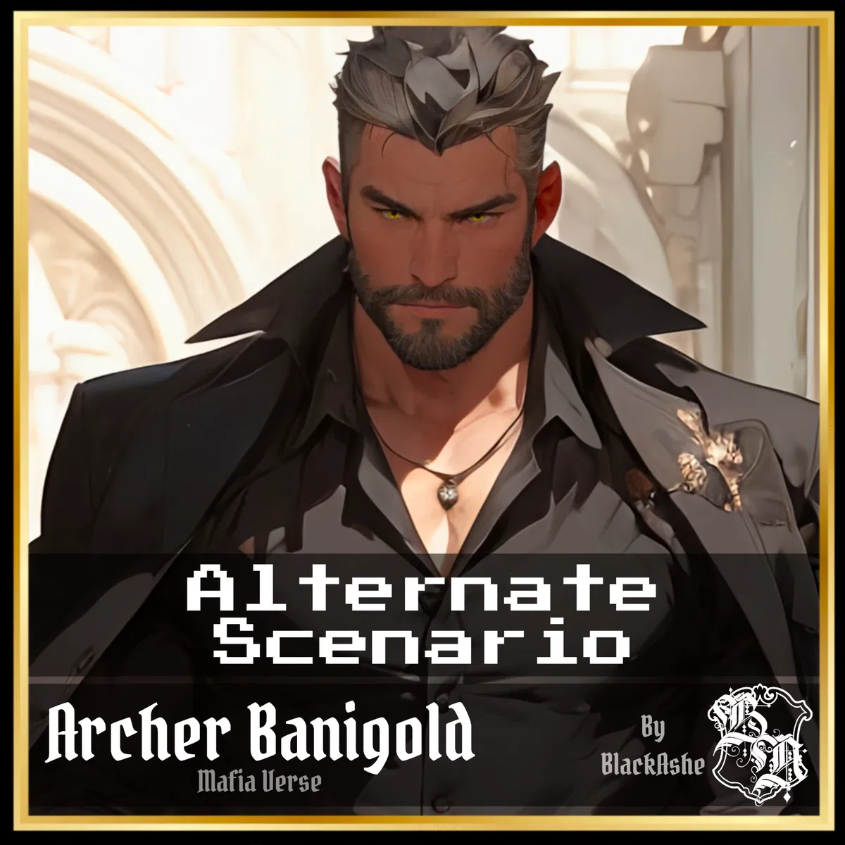 Archer Banigold