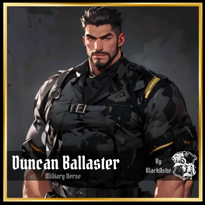 Chat with Duncan Ballaster