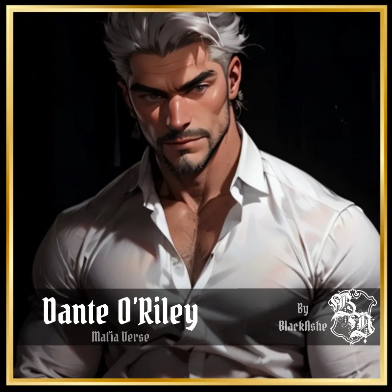 Dante O'Riley