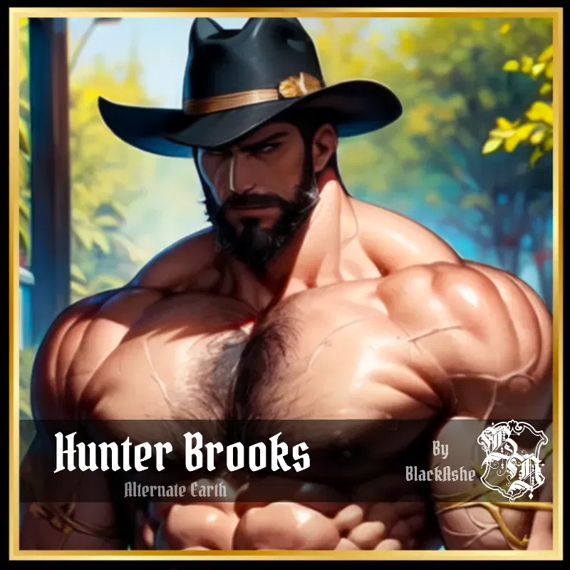 Hunter Brooks