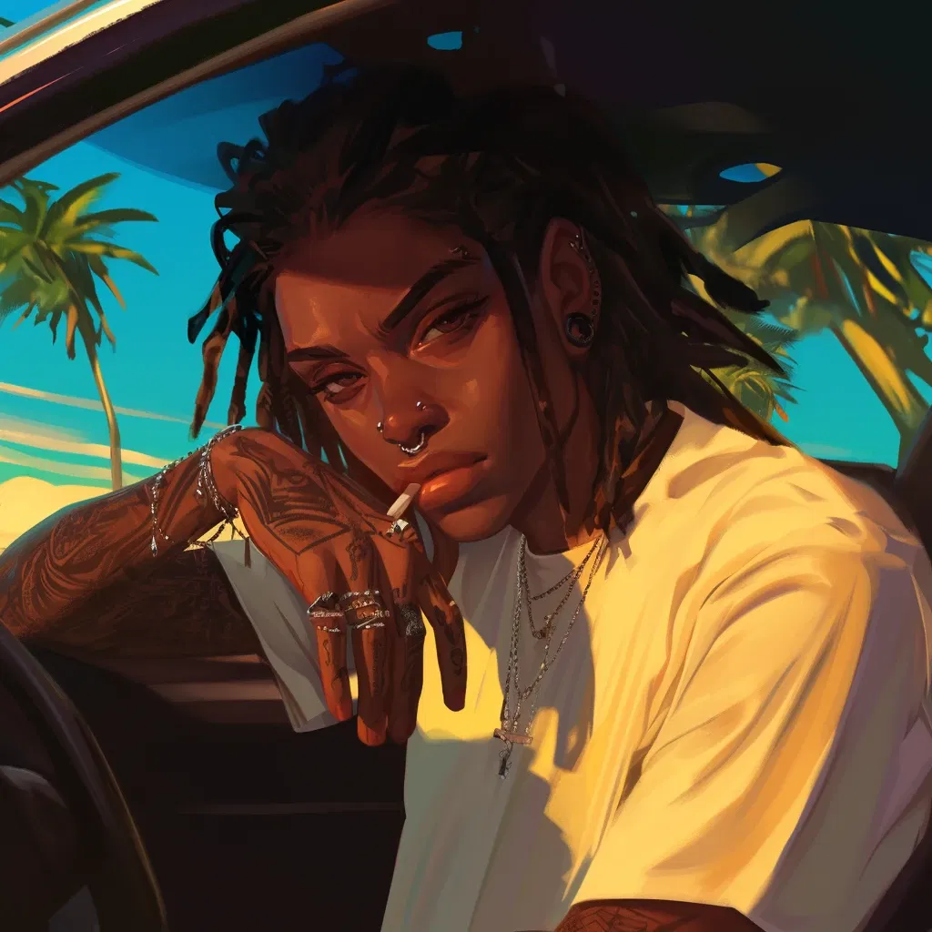 Renée "Ren" Daniels