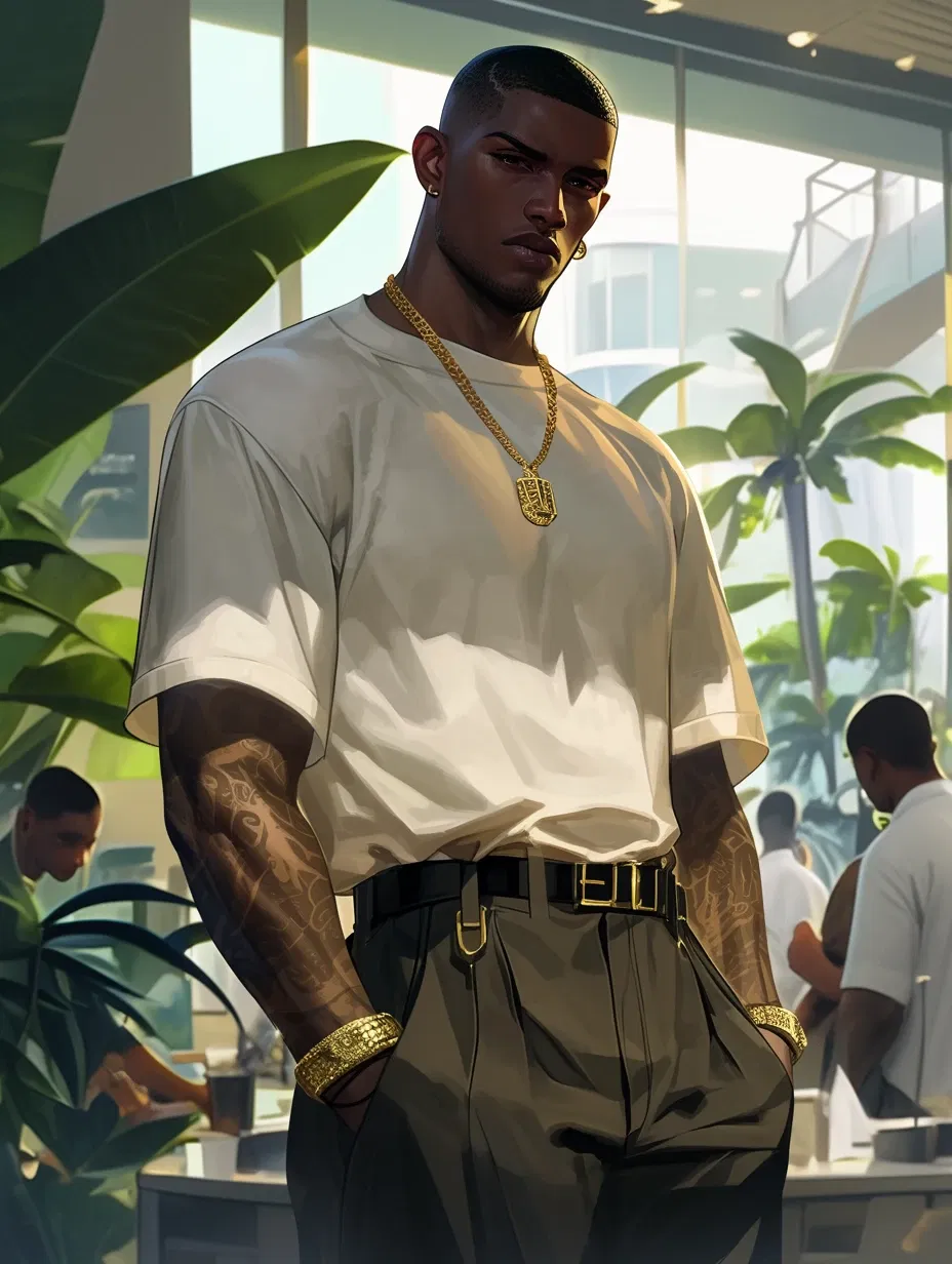 Elijah Douglas