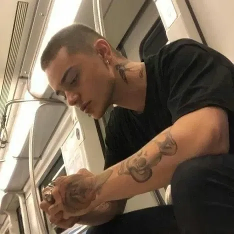 Dmitri "Dima" Kovalenko