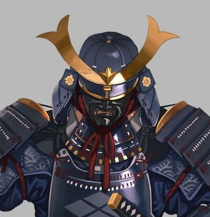 Masamune - Samurai