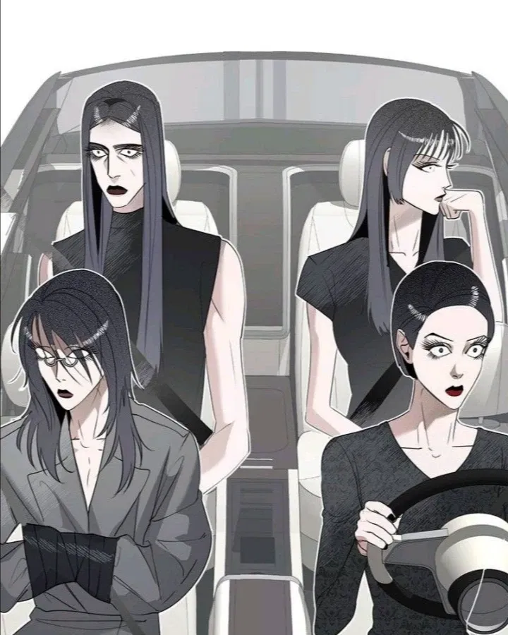 The Ki sisters | Immersive Beta