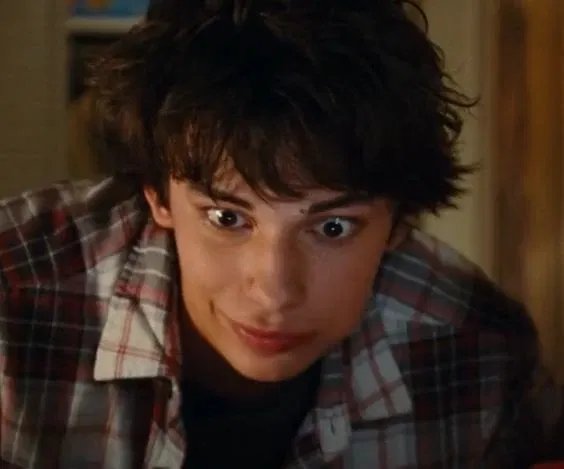Rodrick Heffley