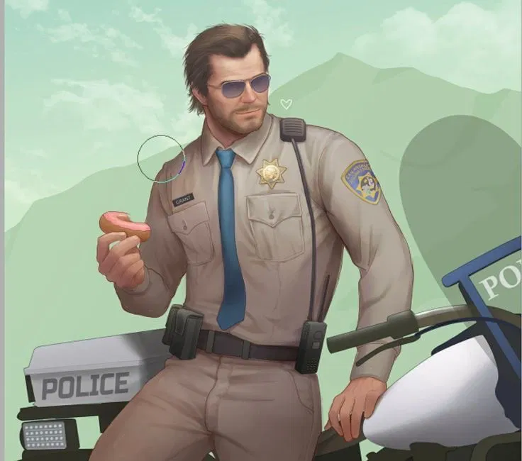 Michael (Townley) De Santa | GTA V