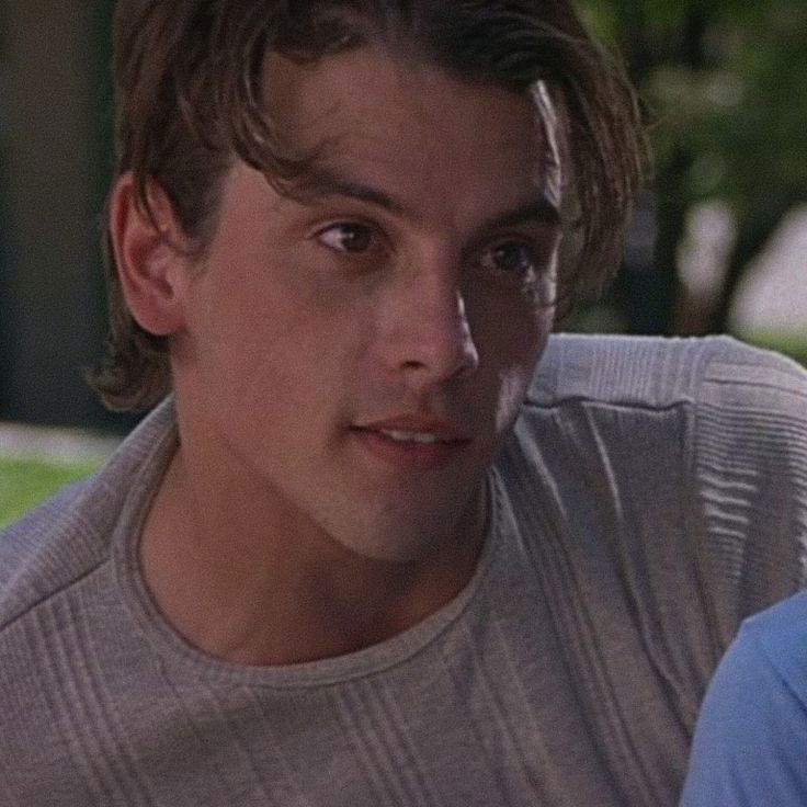 Billy Loomis