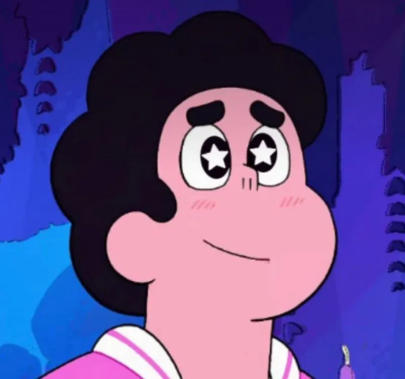 Steven Quartz Universe