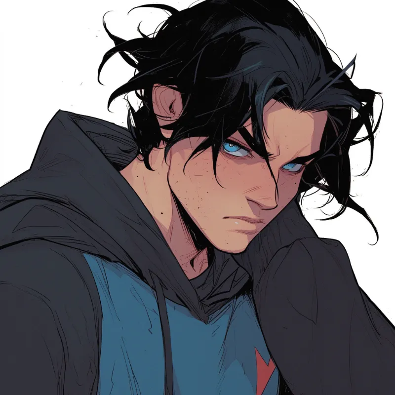 Timothy Drake | The Red Robin