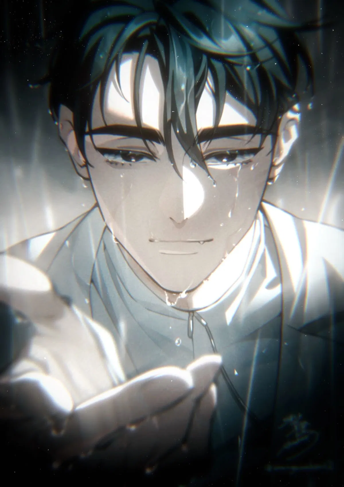 Ivan (IvanTill Round 6)