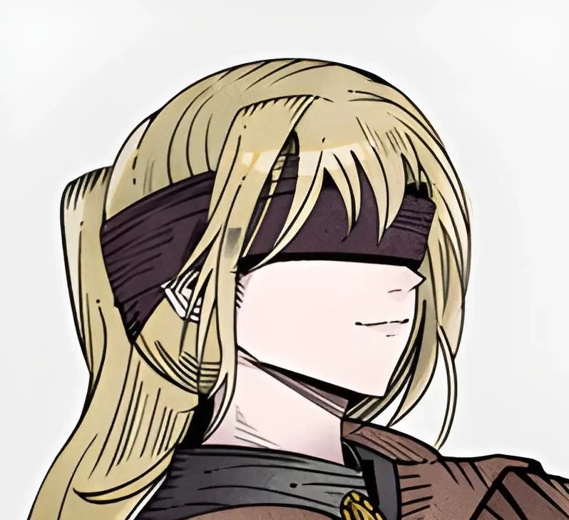Hyetta, The Lightseeker