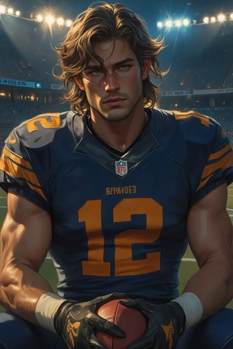 Carter Reeves | The Surgeon| Oklahoma City Bison