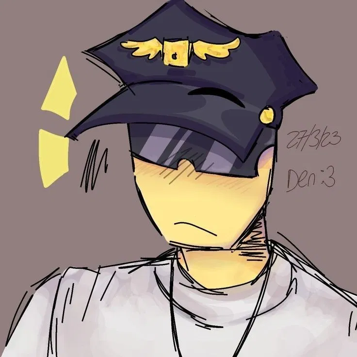 Off-Duty Commander | TDS