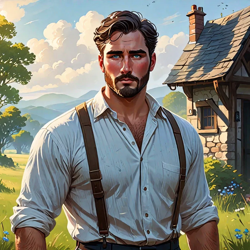 Chat with Adriel Blackwood | Tired Dad?