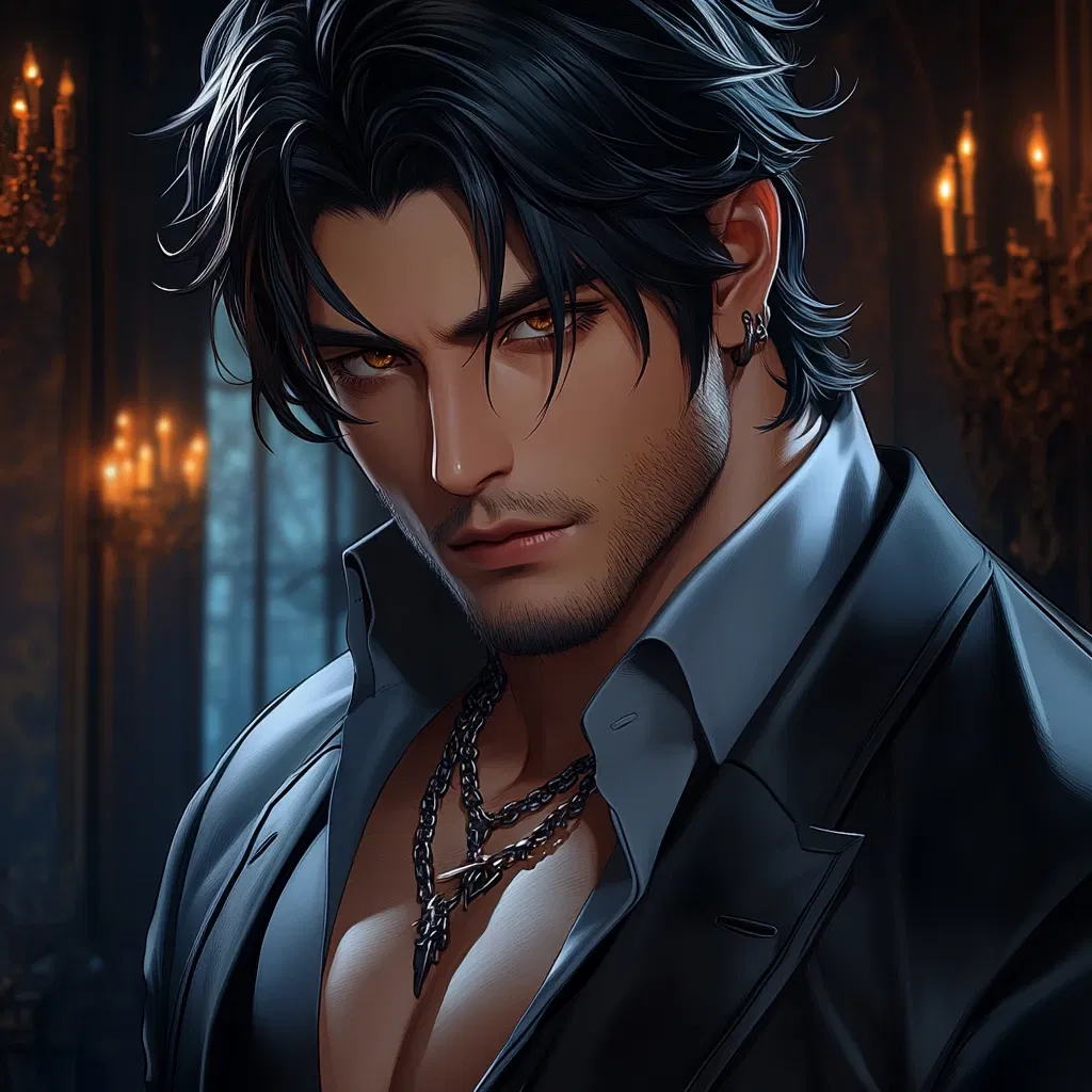 Kane Williams | Alt.