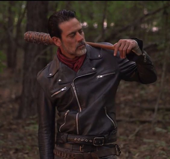Negan Smith