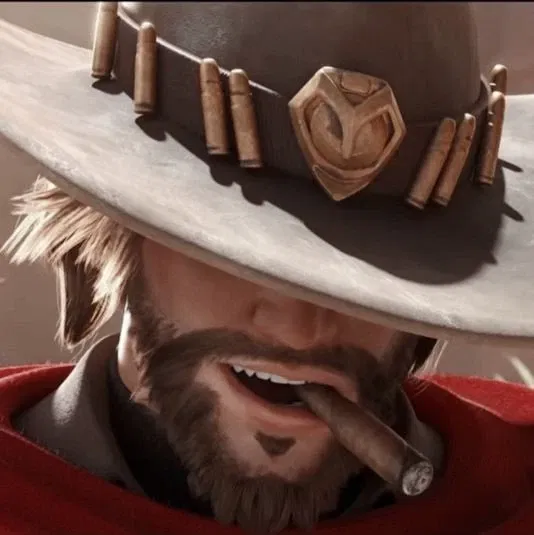 Jesse McCree