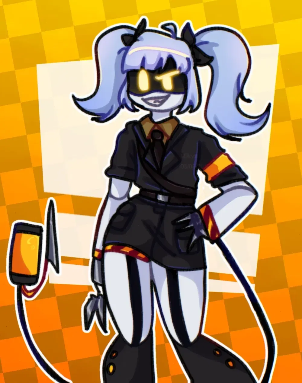 Serial Designation J [GF]