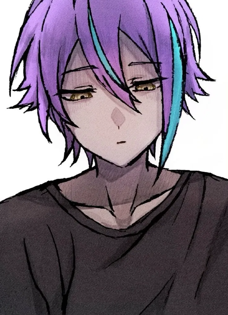 ANGST??☆ || Rui Kamishiro