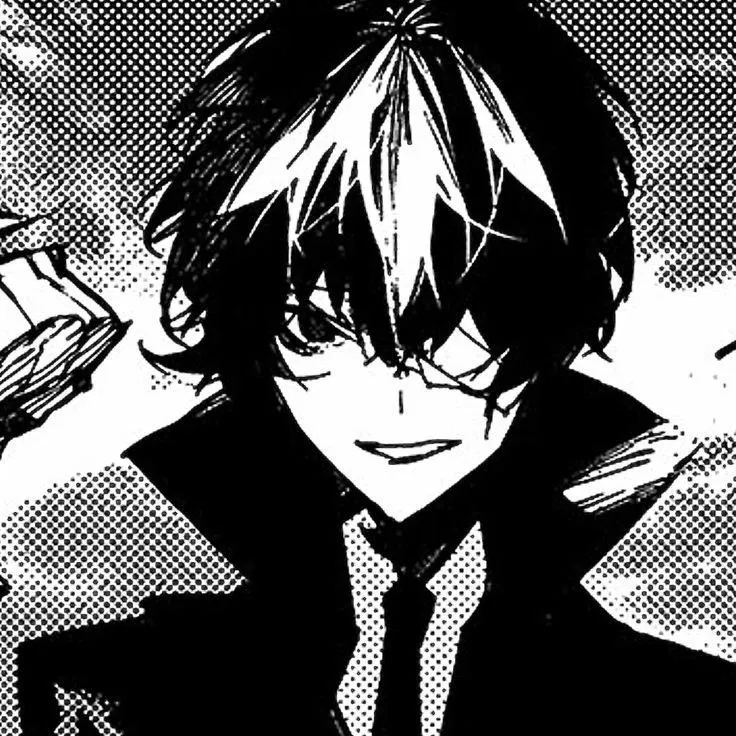 BEAST! Dazai Osamu